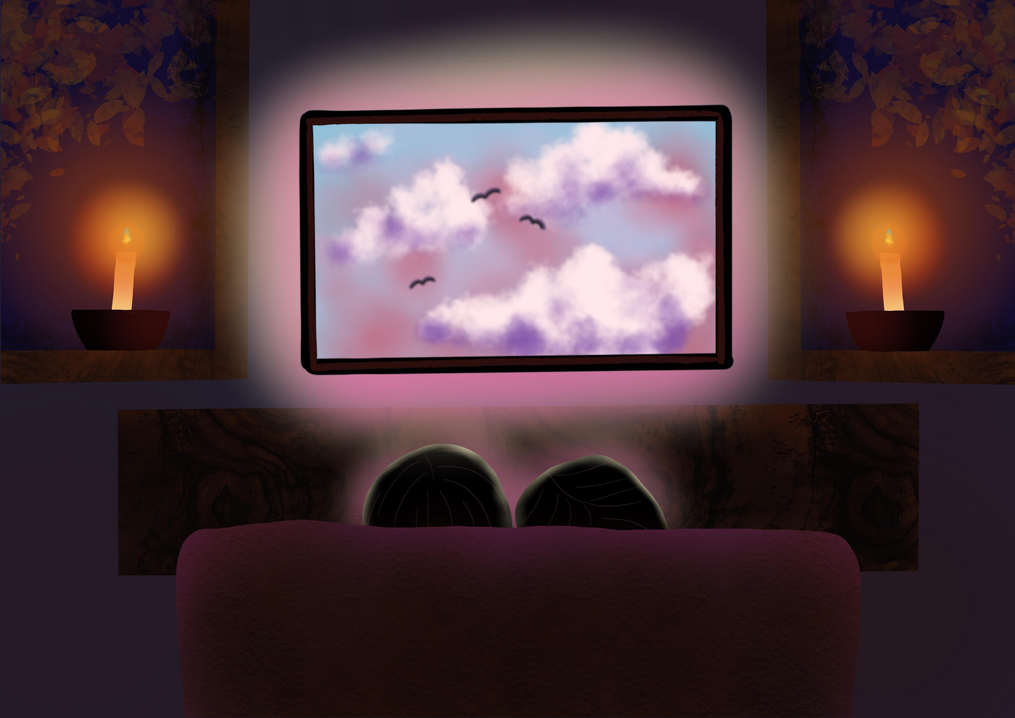 Streamingguiden: Comfort-tv | Ergo