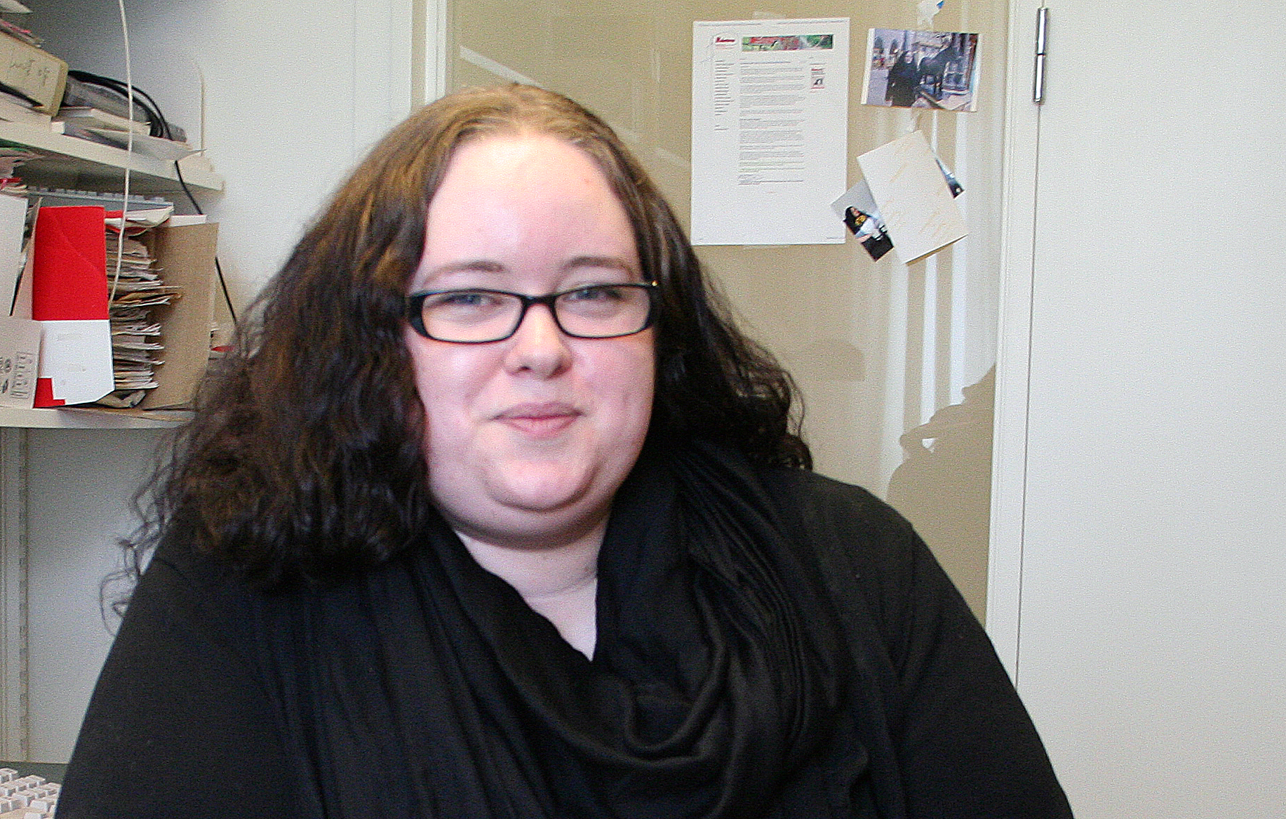 Herre på den svenska täppan | Ergo