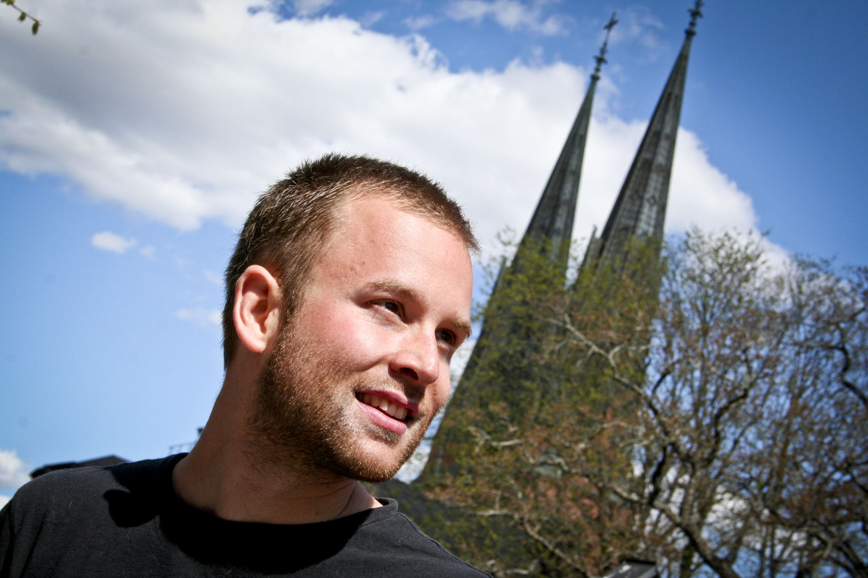 Videoprojekt för studenter | Ergo